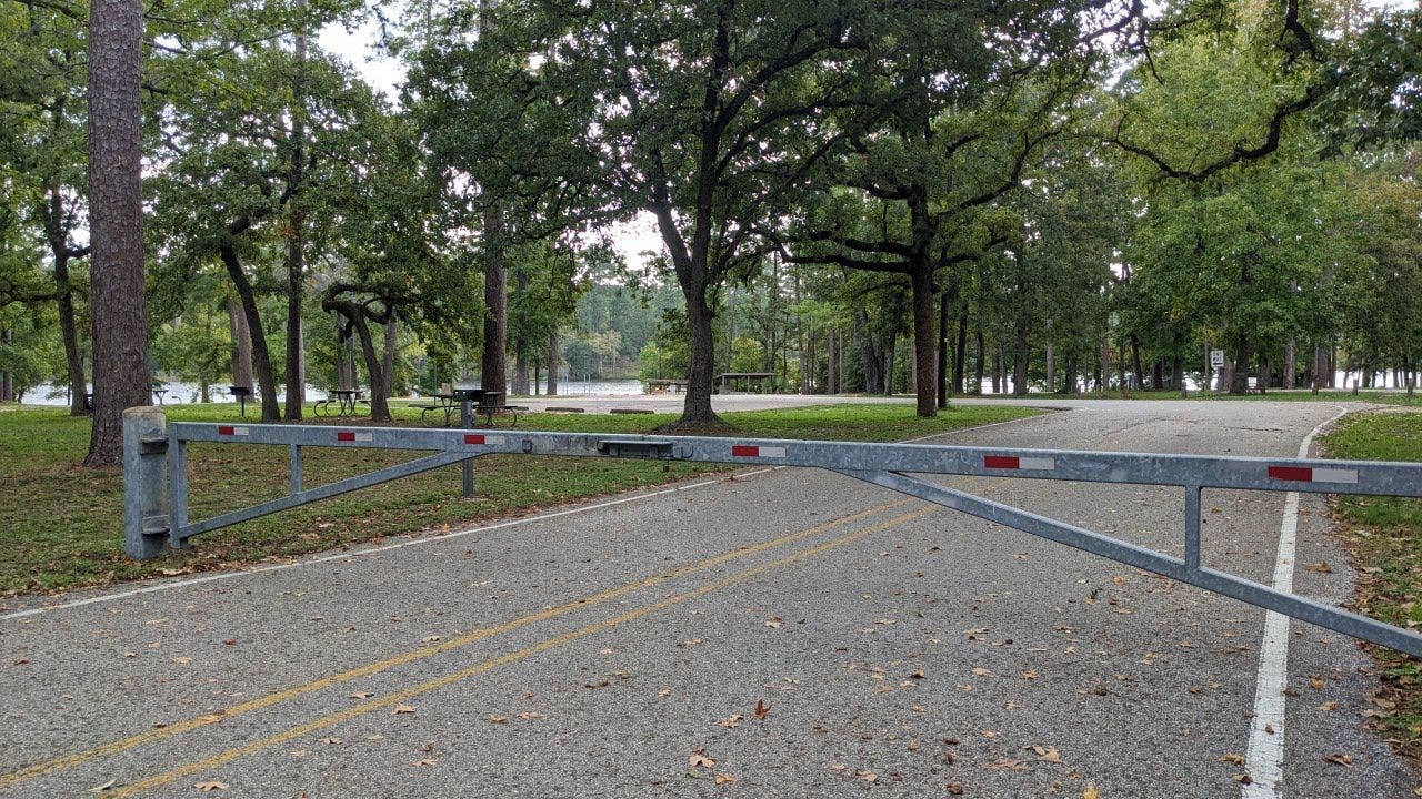 Huntsville State Park missing kayaker: Woman found dead in Lake Raven ...