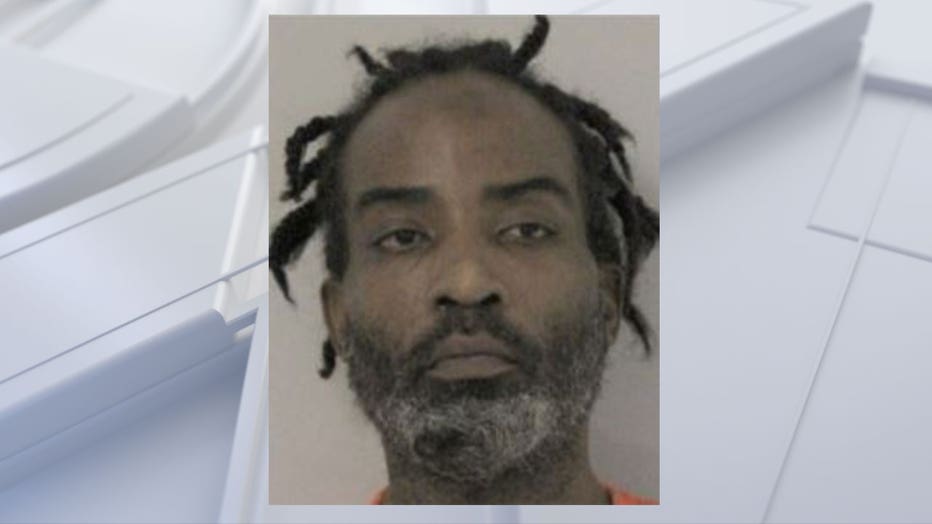 Houston crime: Capital murder suspect captured in Huntsville | FOX 26 ... Houston crime: Capital murder suspect captured in Huntsville | FOX 26 ...