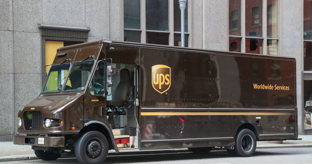 UPS hiring event in Houston: UPS Brown Friday for seasonal worker jobs ...