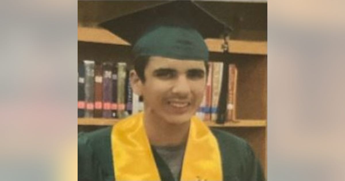 Missing Elijah Rodriguez: Teen with intellectual disabilities last seen ...