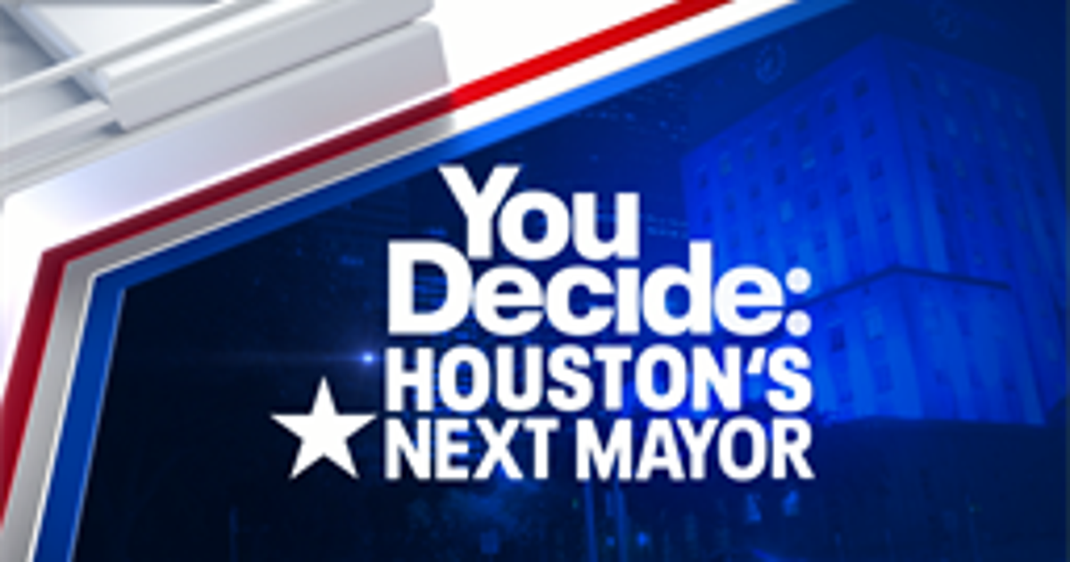 Live Houston Mayor Election Results 2023 | FOX 26 Houston