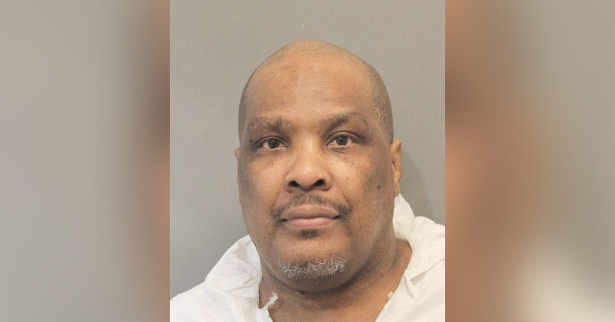 Houston death row inmate gets resentenced to death after retrial 32 ...