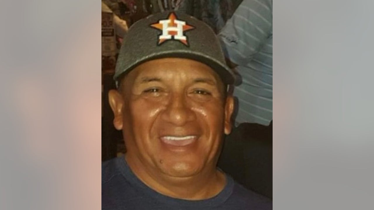 FOUND: Henry ‘Hank’ Garza located after reported missing in Deer Park ...