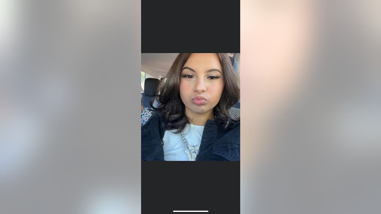 Wichita Falls Police Seek Help Finding A Missing 12 Year Old Runaway