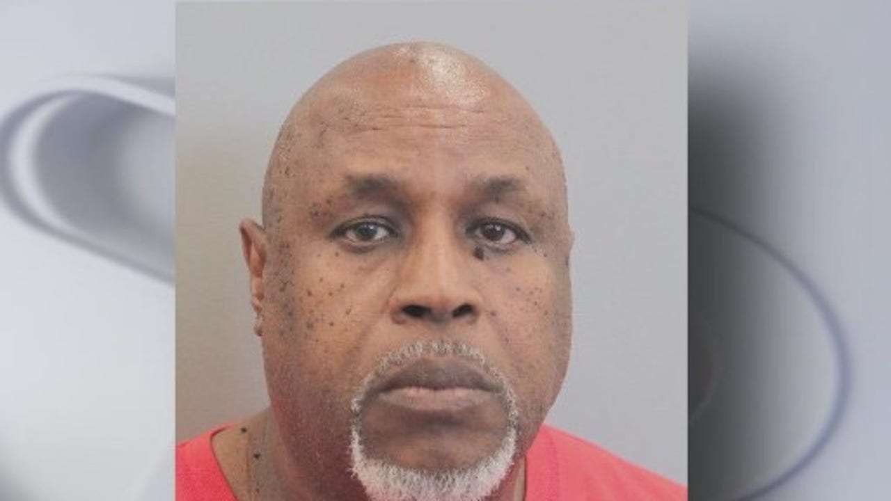 Houston driving instructor charged for sexually assaulting 17-year-old ... Houston driving instructor charged for sexually assaulting 17-year-old ...