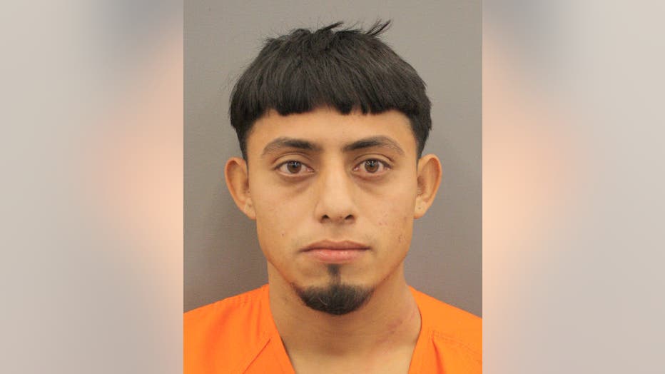 Deadly Gulf Freeway crash in Houston: Man charged with intoxication ... Deadly Gulf Freeway crash in Houston: Man charged with intoxication ...