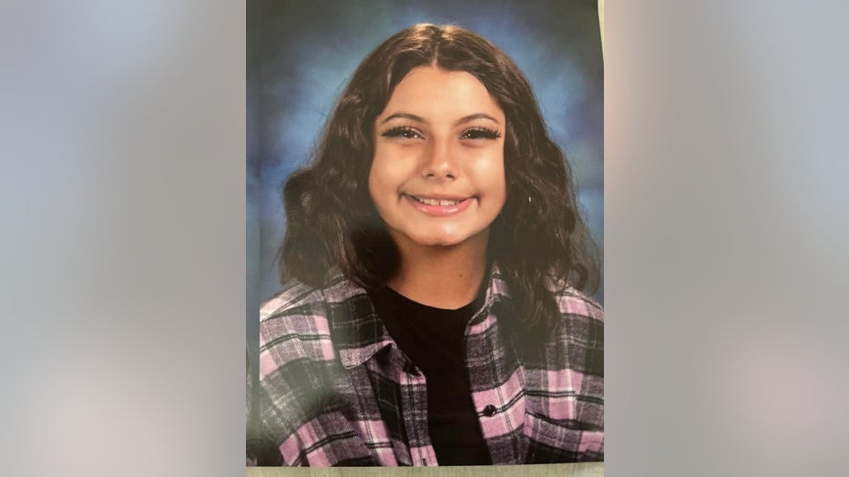 Wichita Falls Police Seek Help Finding A Missing 12 Year Old Runaway
