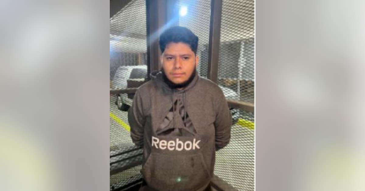 Edna cheerleader murder: $2 million bond for suspect charged for ...