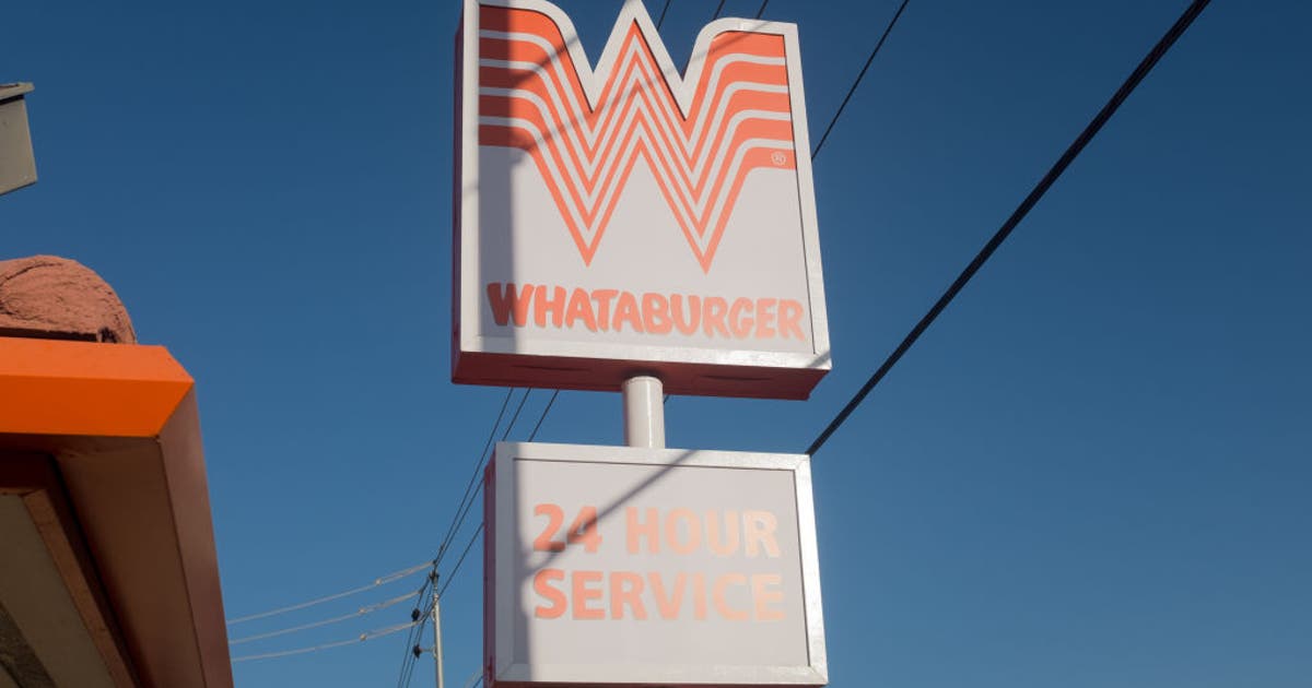 Whataburger scholarship application now open for 2024-2025 academic ...