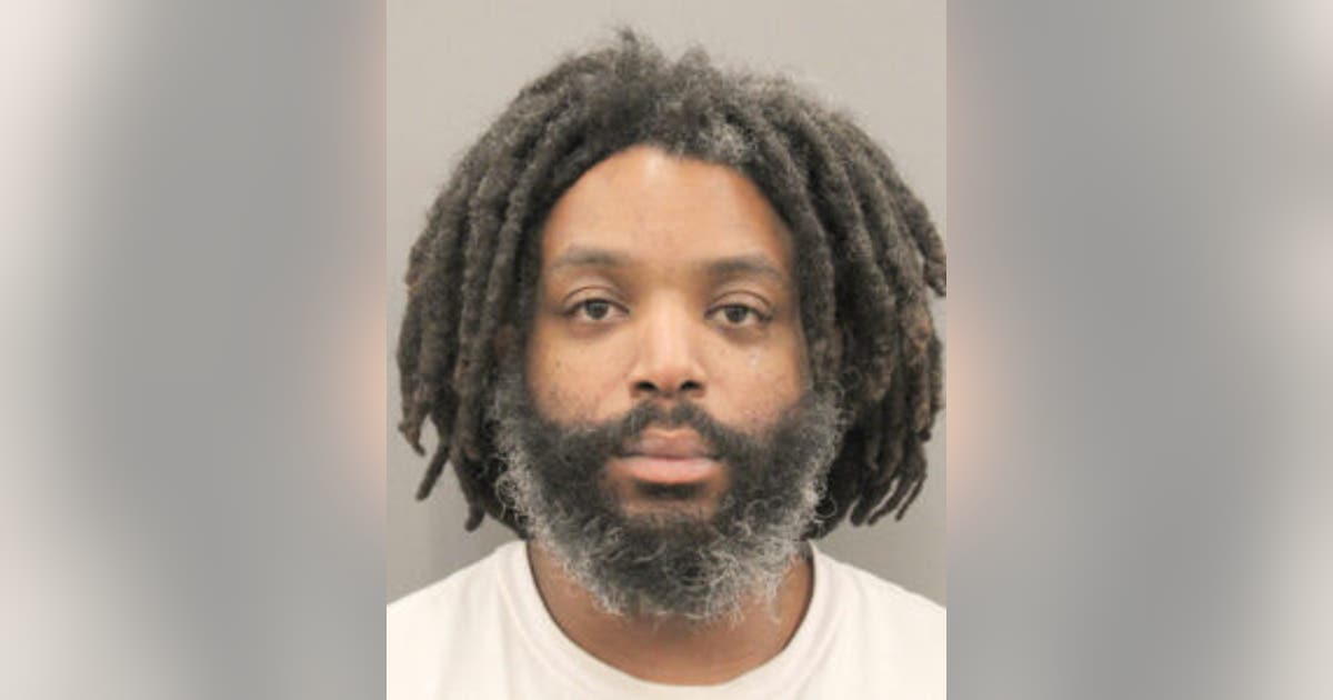 Keith Marion Lee charged in deadly Houston shooting of wife, injury of ...