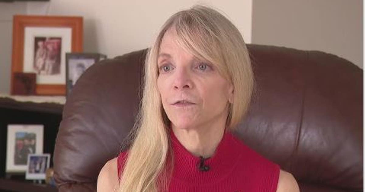 Proud 42-year NASA veteran who made history now having $400,000 issue ...