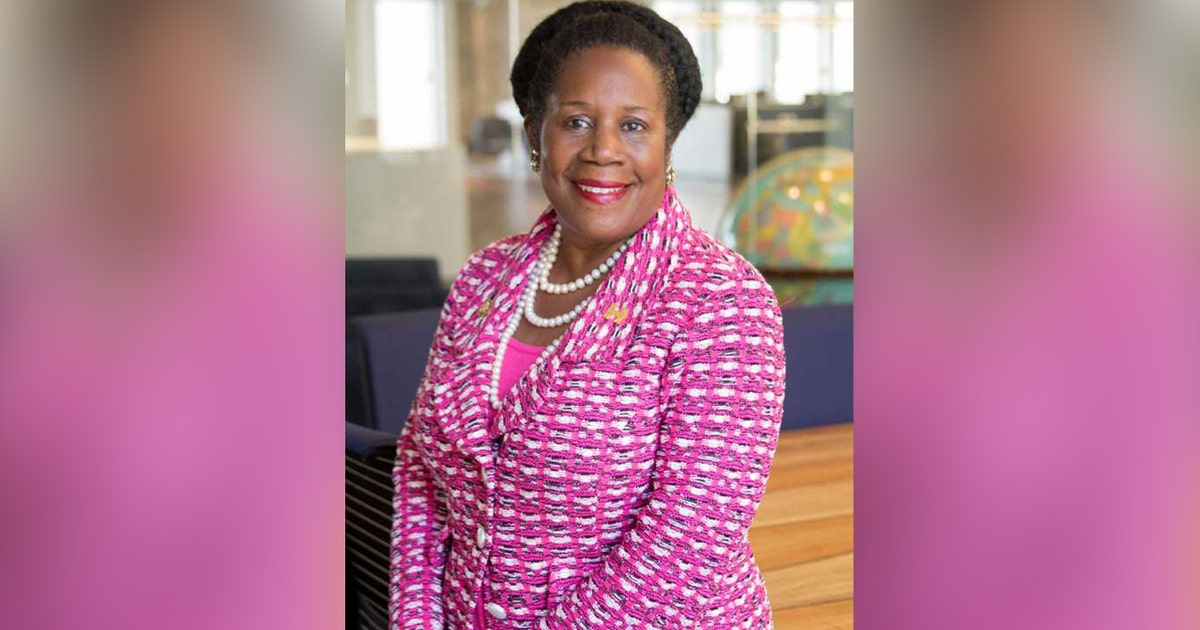 Democratic Rep. Sheila Jackson Lee from Houston dies at age 74 | FOX 13 ...