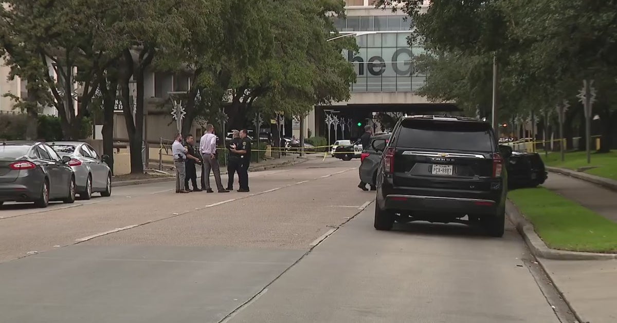 Deadly stabbing near Houston Galleria: Kayla Stevenson identified as ...