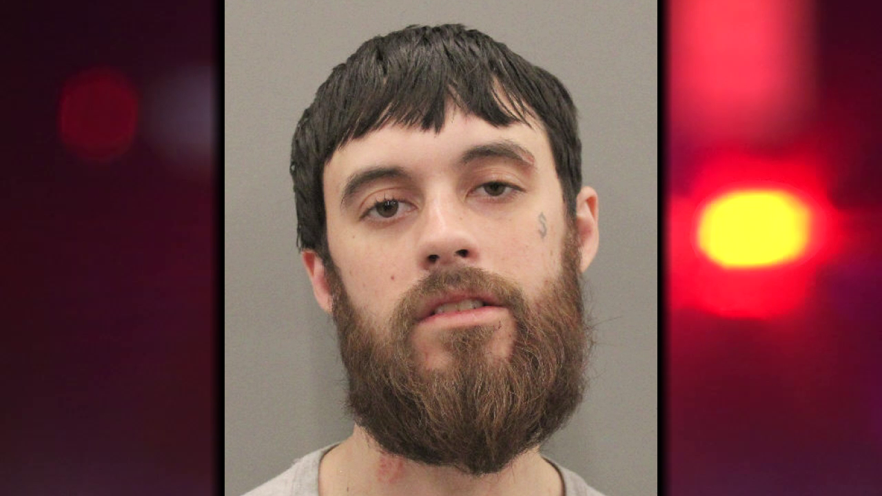 25 Year Old Man Charged With Assaulting His Ex Girlfriend Has Been