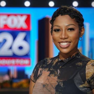 Personalities | FOX 26 Houston