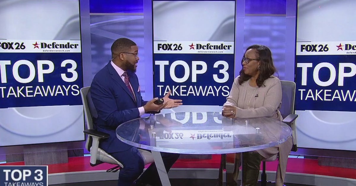 Religion for Black men, June Deadrick leads CFP, Jack & Jill Ball in ...