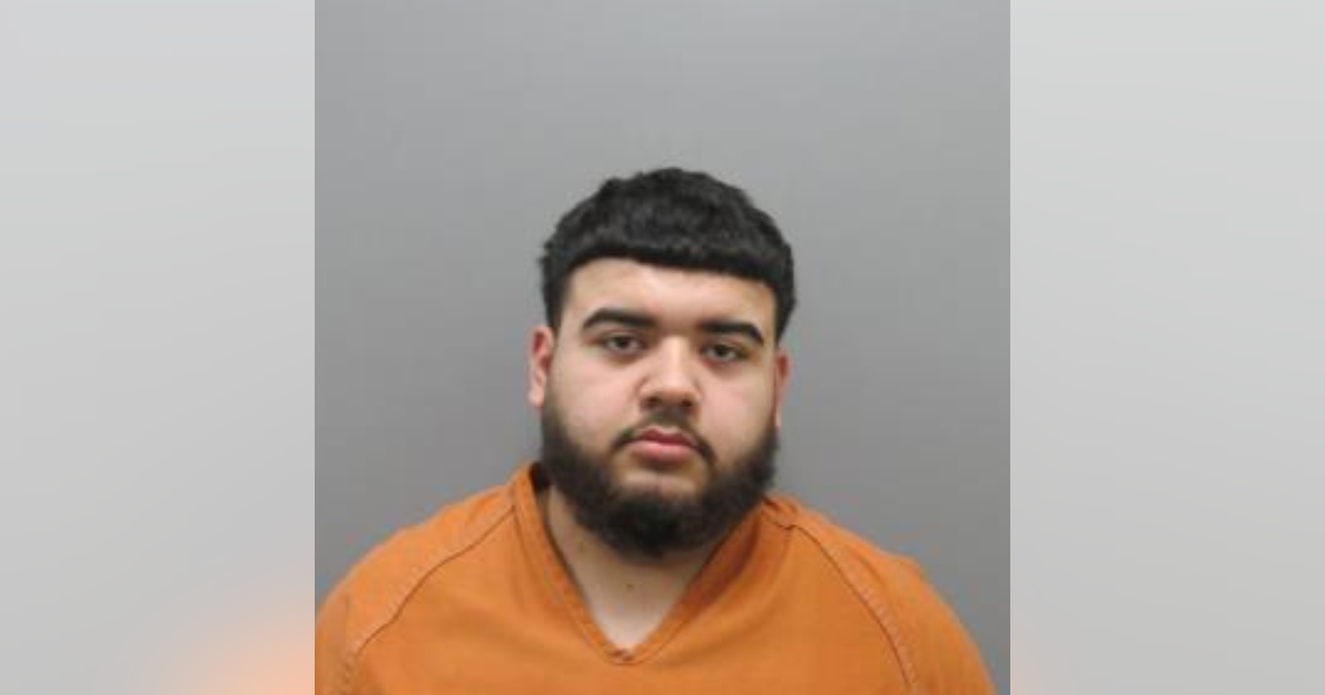 League City police chase: 19-year-old arrested, police searching for ...