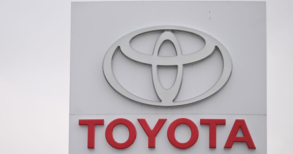 Toyota subsidiary shuts down production after admitting to decades of ...