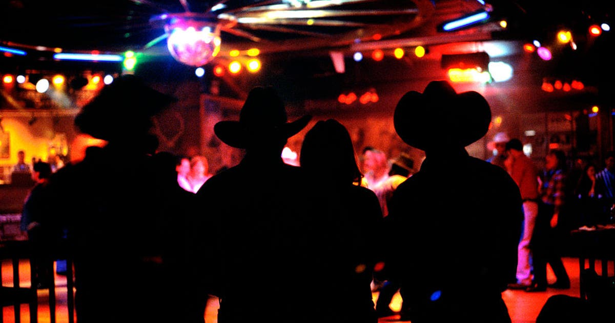 RodeoHouston 2024: The Hideout schedule, performers announced | FOX 26 ...