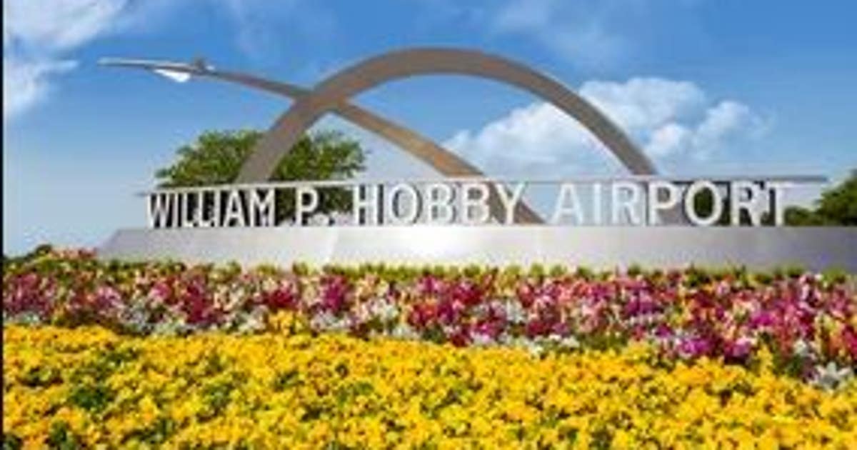 Hobby Airport warns of 2-hour TSA wait due to government shutdown | FOX ...