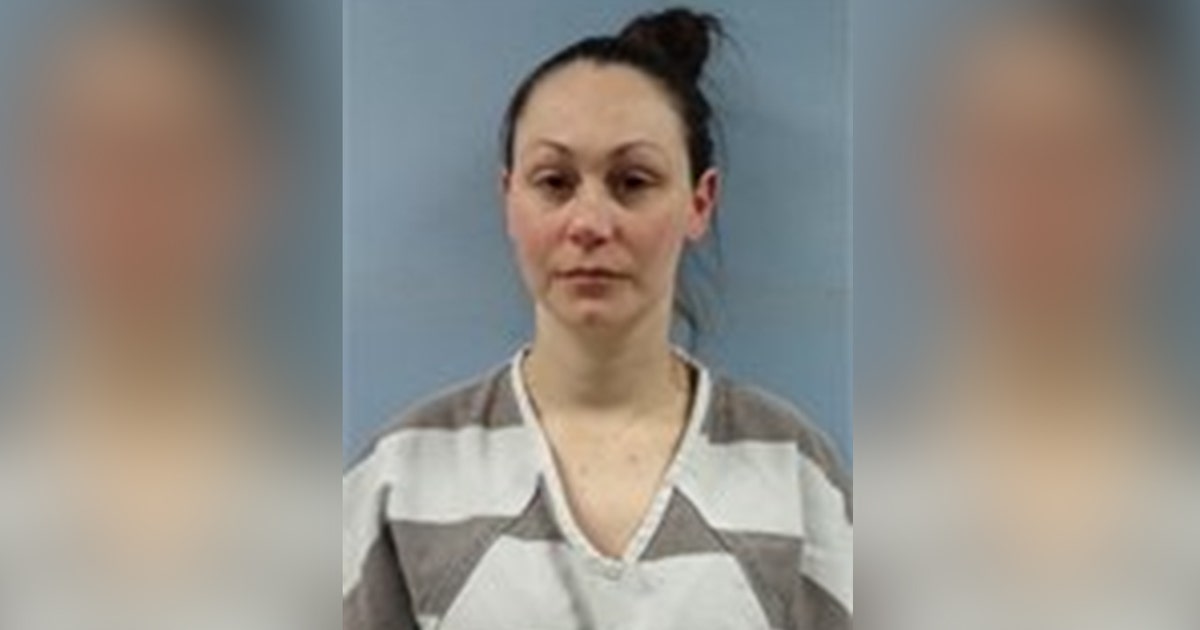 Houston area woman arrested for inappropriately touching 17-year-old ...