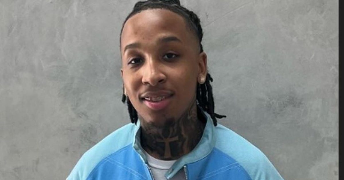 Harris County shooting: Malachi Lopez killed on Wunderlich; authorities ...