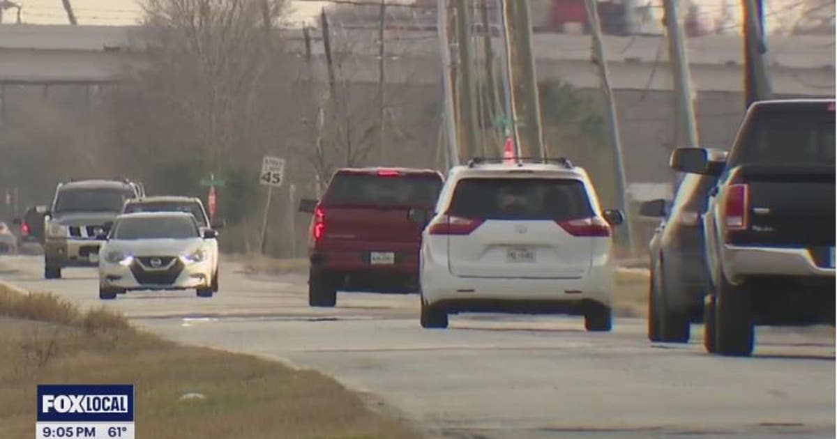 Southeast side residents dealing with street riddled with potholes say ...