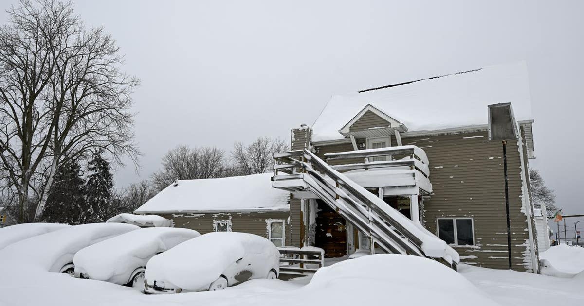 Arctic blast Texas: 8 things you can use to warm your house during ...