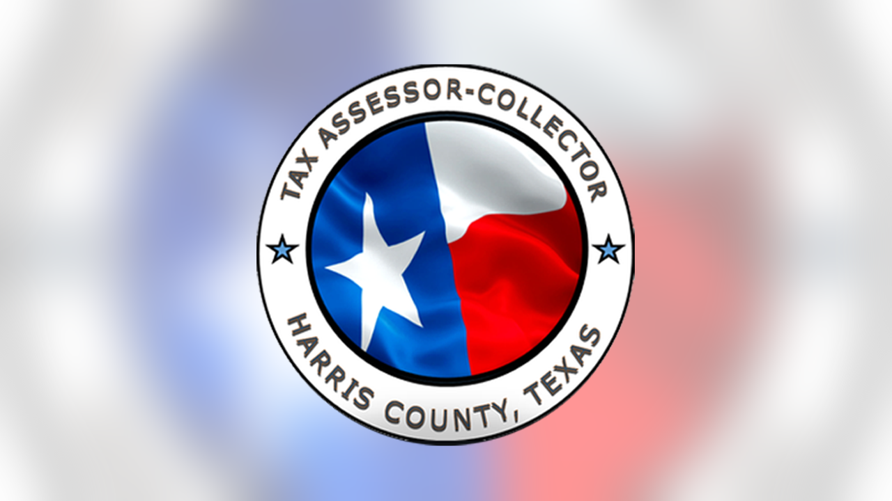 Harris County Tax Collector reminding property owners to pay 2023 taxes ...