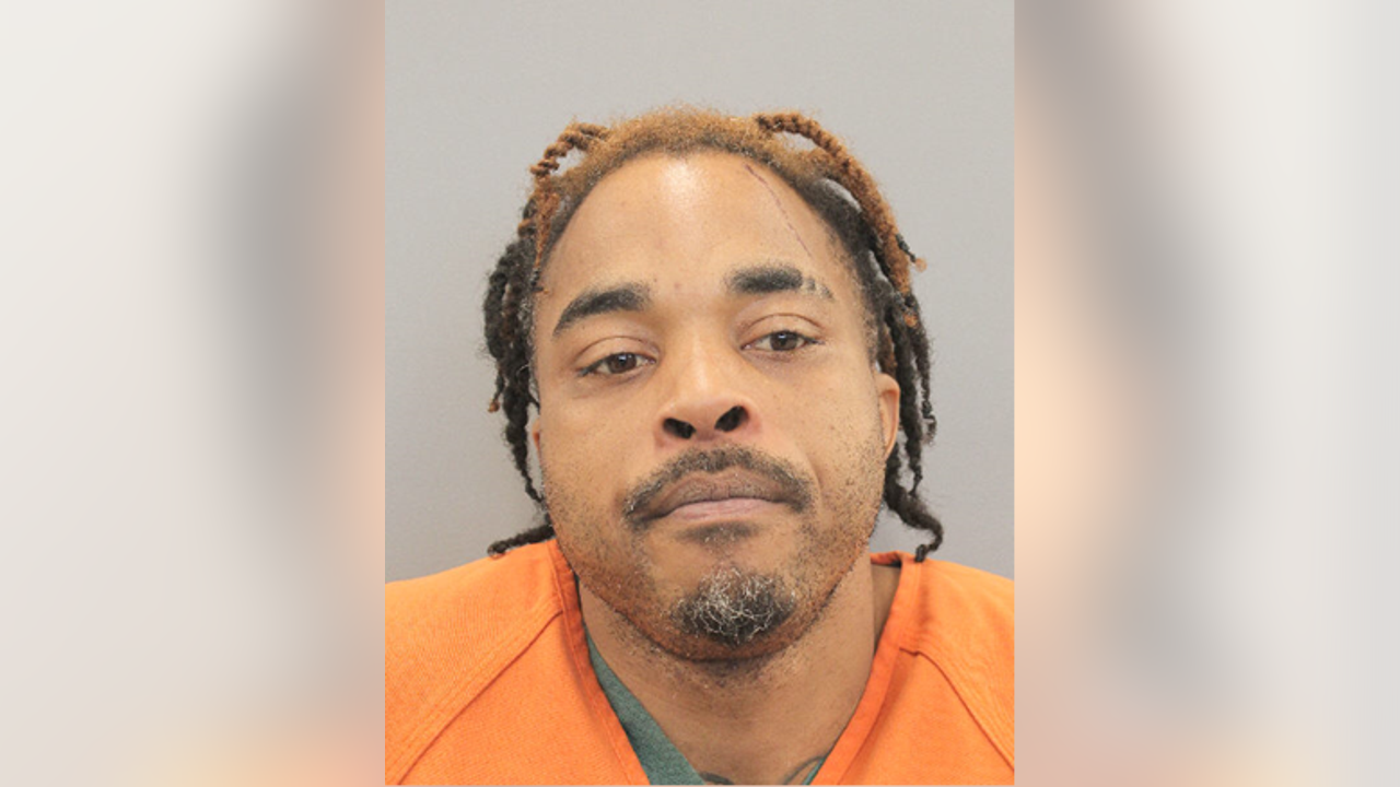 Houston Crime Man Charged With Murder After Man Found Shot Multiple Times In Driveway Fox 26