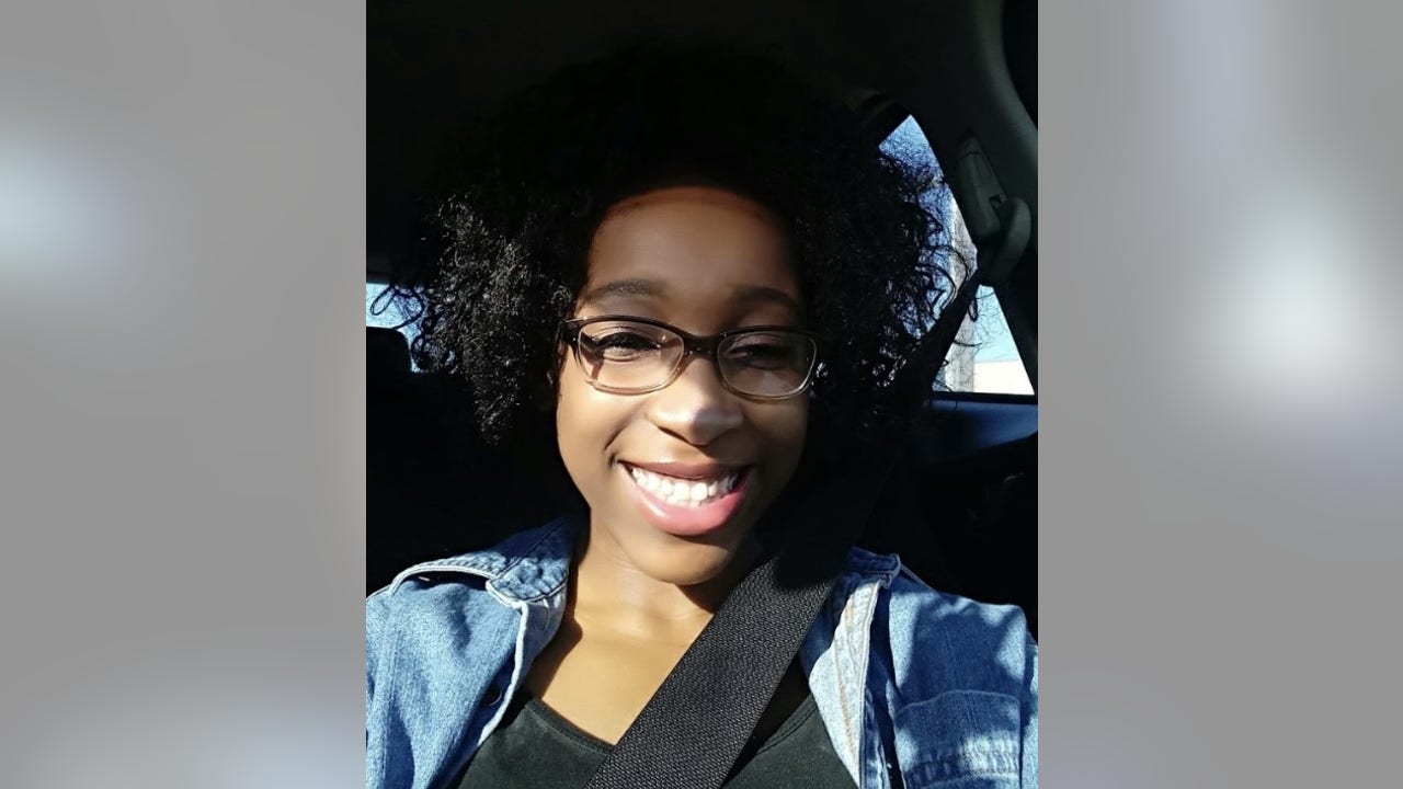 Missing: Have you see 20-year-old Michaela Green? | FOX 26 Houston