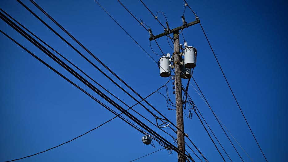 Houston power outage tracker: Check Centerpoint, Entergy outages | FOX ... Houston power outage tracker: Check Centerpoint, Entergy outages | FOX ...