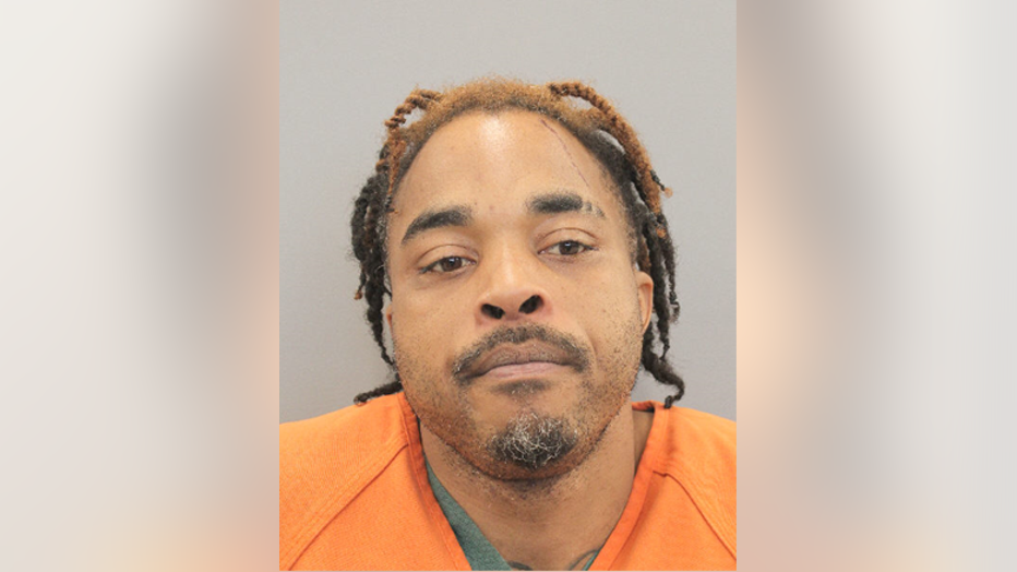 Houston Crime Man Charged With Murder After Man Found Shot Multiple