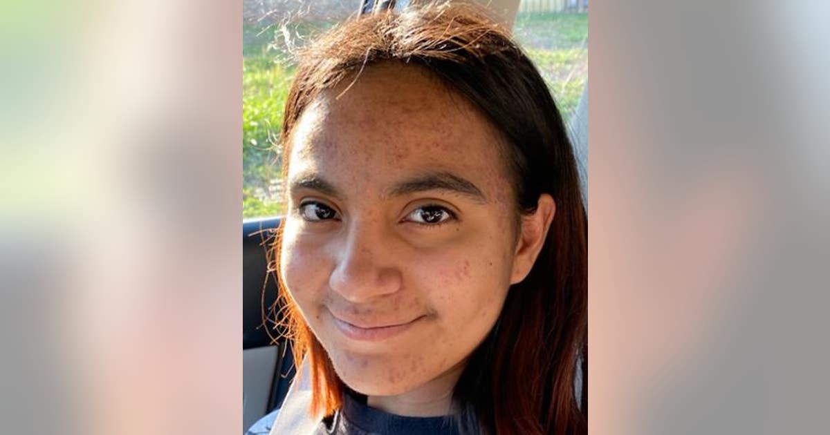 Houston missing person: Authorities searching for 15-year-old Emily ...