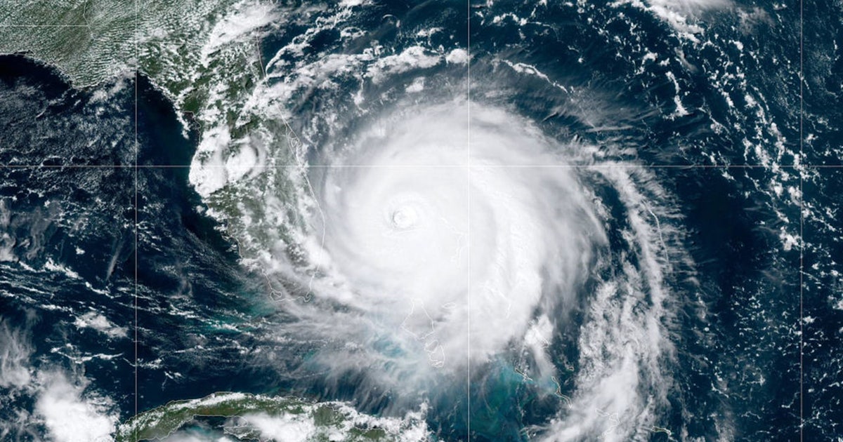 2026 Atlantic hurricane season forecast from NOAA | FOX 26 Houston
