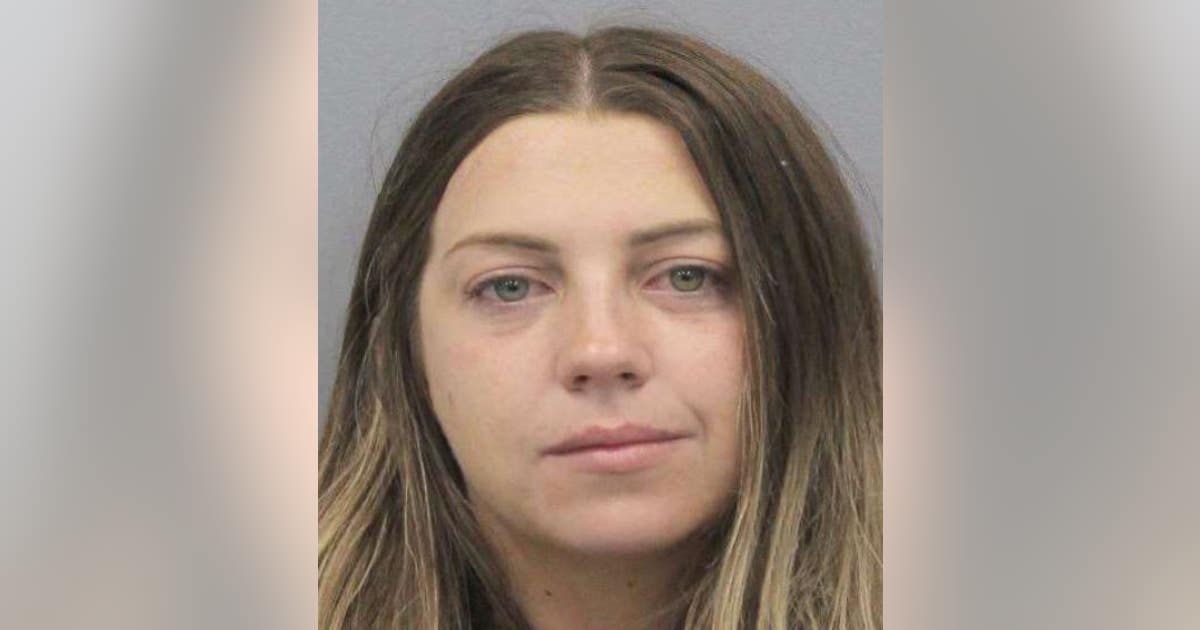 Harris County crime: Driver arrested for DWI, was said to be 3 times ...