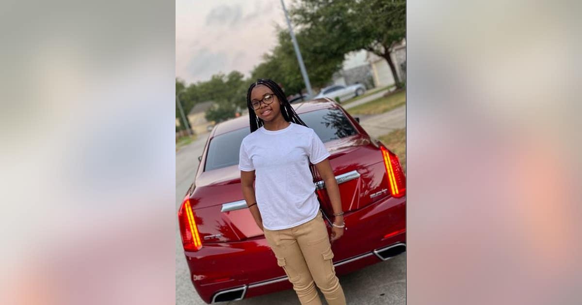 Kierah Conway found: Teen girl safely reunited with family after seen ...