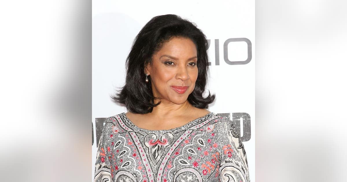 29 Days of Texas Black History: Day 3- Who is Phylicia Rashad? | FOX 26 ...