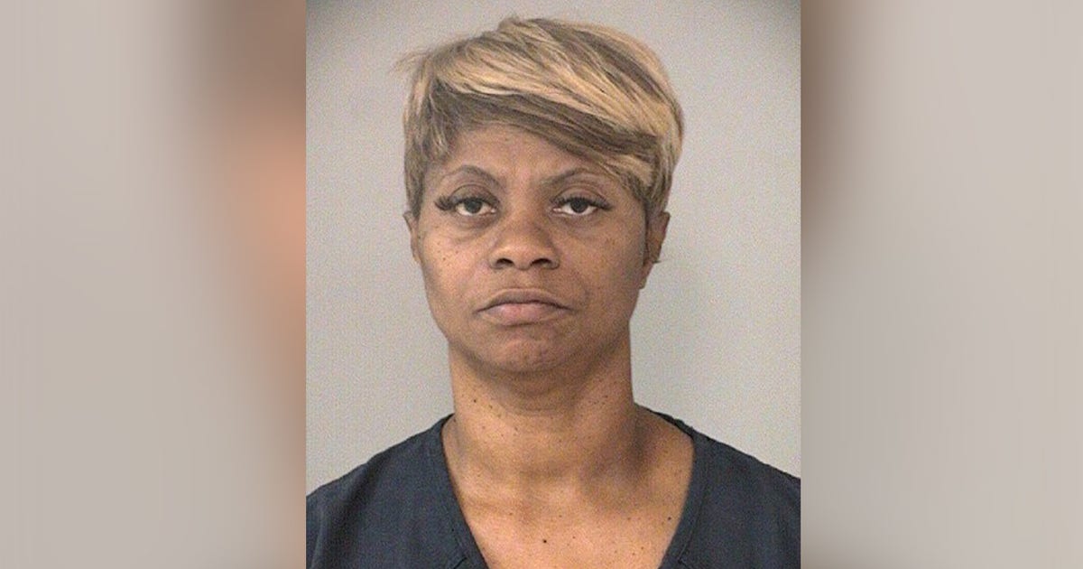 9 people found neglected, possibly injured in Fort Bend unpermitted ...