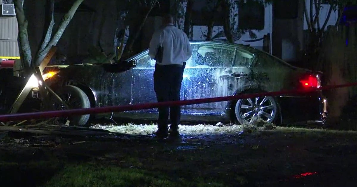 Harris County shooting: 2 men found dead inside vehicle on Paloma Drive ...