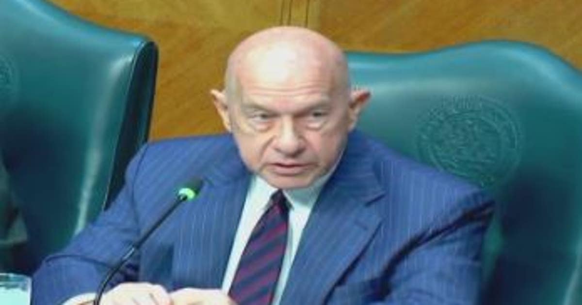 Whitmire delivers the hard truth to City Council - What's Your Point ...