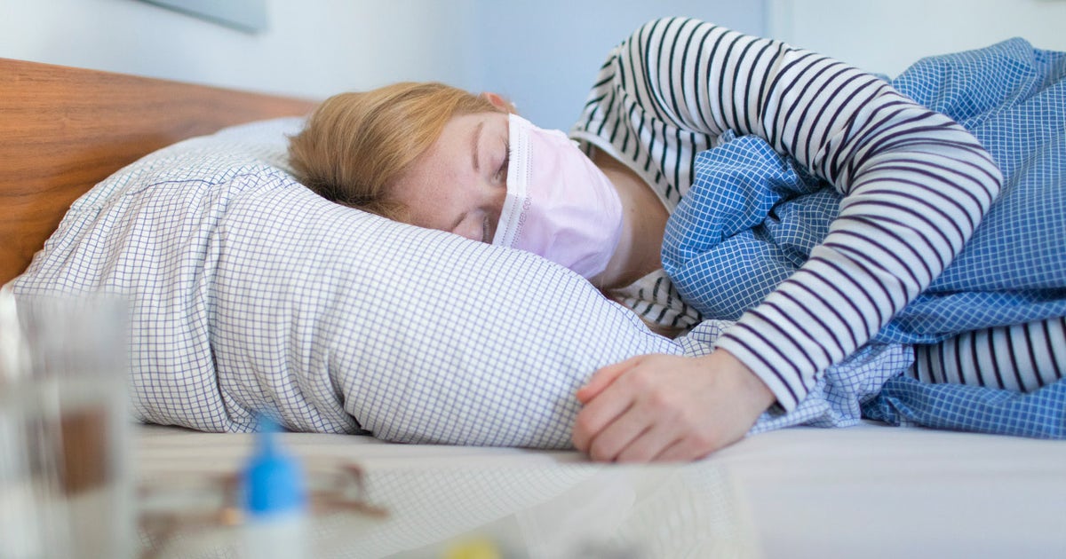 The flu, COVID-19, RSV: Why everyone is getting sick | FOX 26 Houston