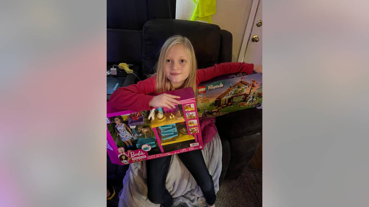 Audrii Cunningham missing: Prayer service held Sunday in honor of ...