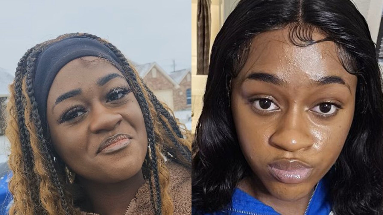 Texas Amber Alert discontinued: Missing Tanya Jackson, of Waxahachie ... Texas Amber Alert discontinued: Missing Tanya Jackson, of Waxahachie ...