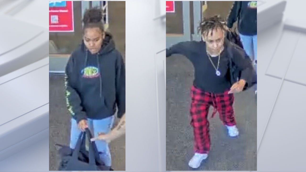 Houston crime: 2 suspects sought following felony theft on Westheimer ...