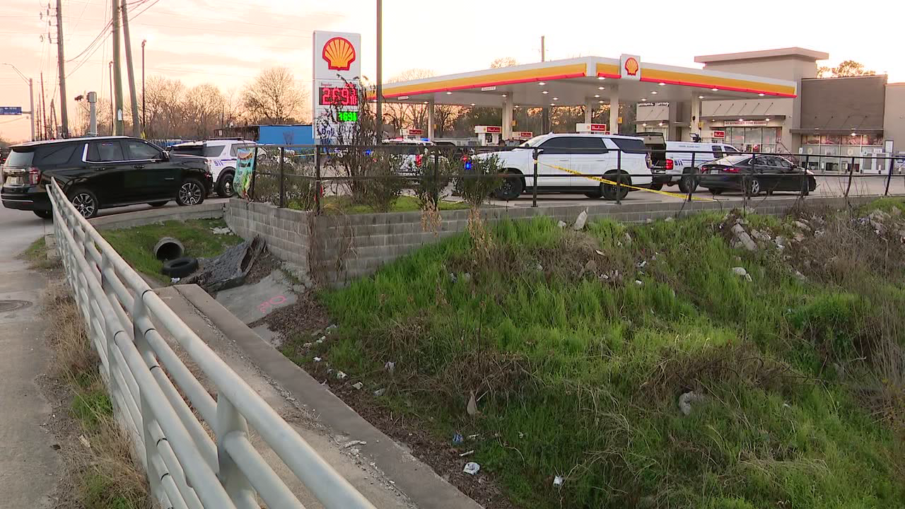 Harris County Shooting Man Killed In Shooting After Online Sale Goes