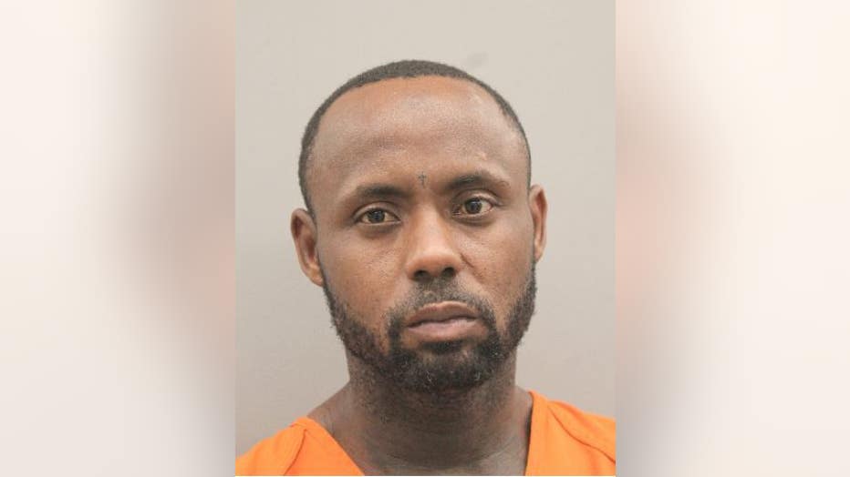 Houston Crime Man Sentenced To Life For Fatally Shooting Ex Girlfriend