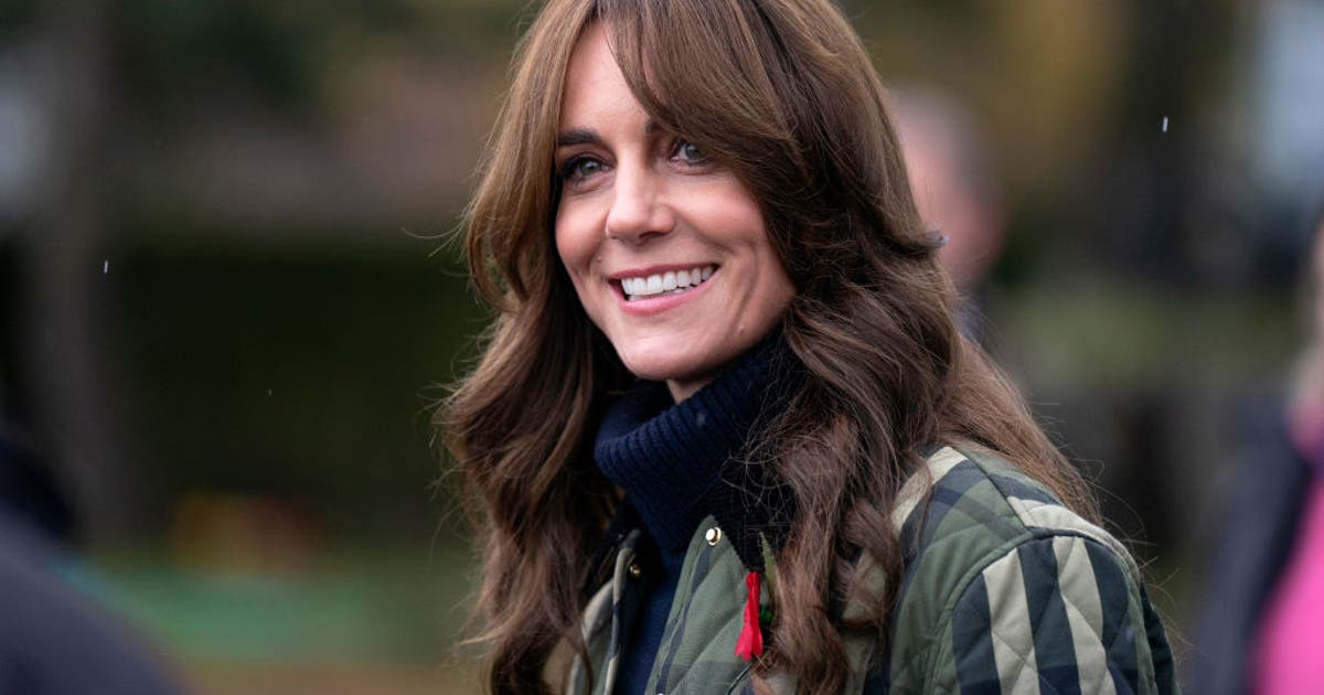 Report alleges hospital staff tried to snoop on Kate Middleton's ...
