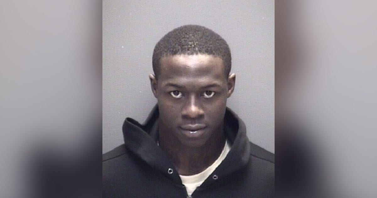 Galveston man gets life for murdering woman whose son owed drug debt ...