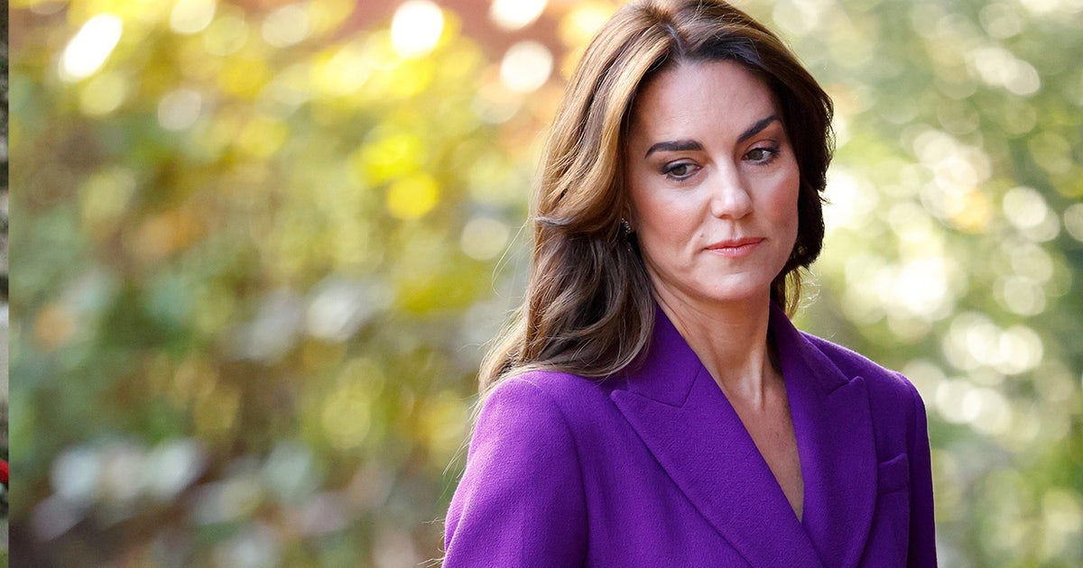 Kate Middleton: A timeline of her disappearance, diagnosis | FOX 26 Houston
